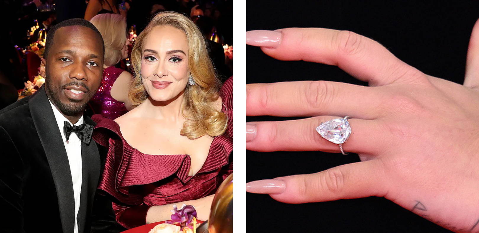 Celebrity Engagement Rings of 2024 – Jessica Flinn Fine Jewellery
